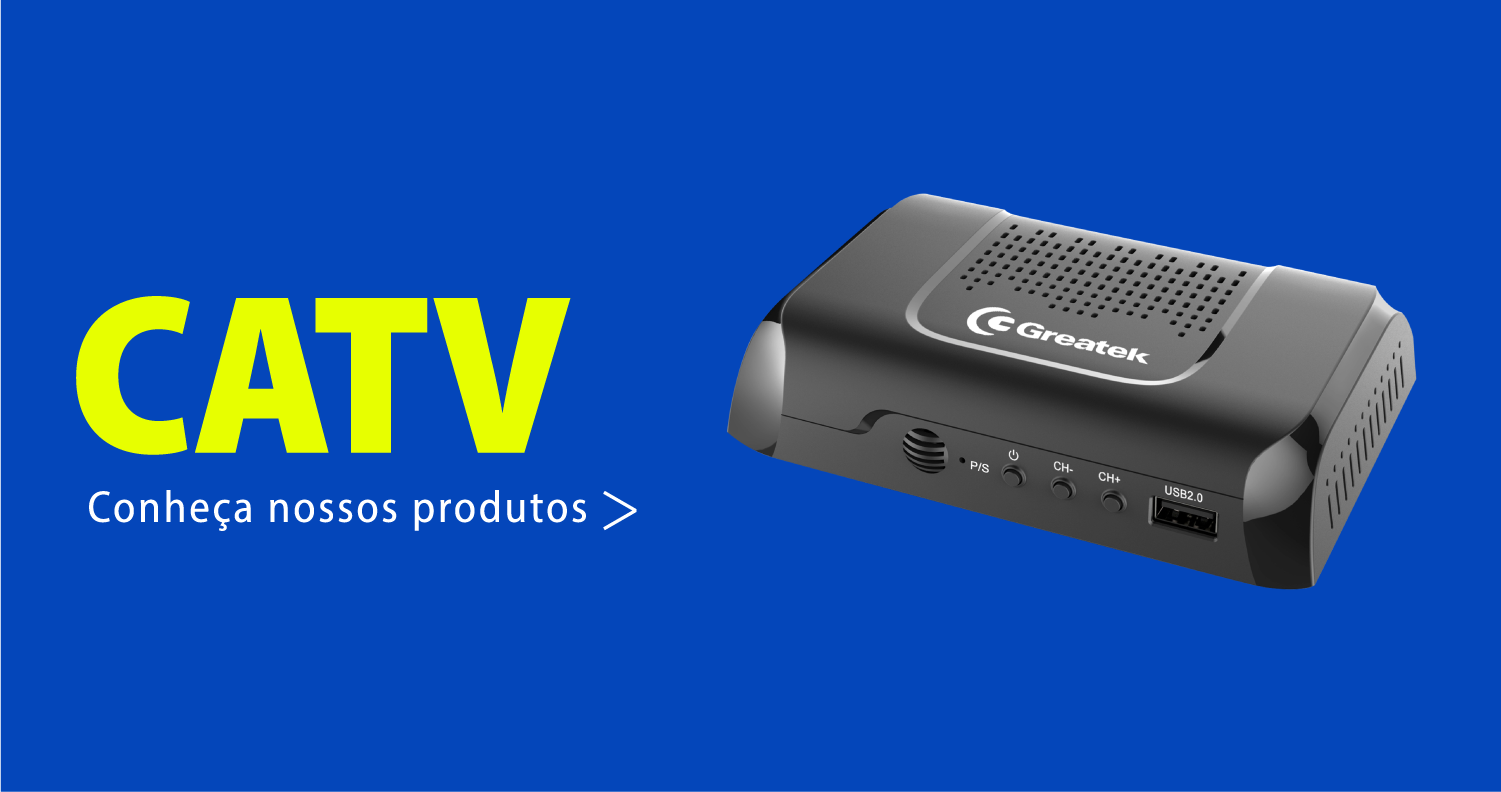 Greatek - Loja oficial