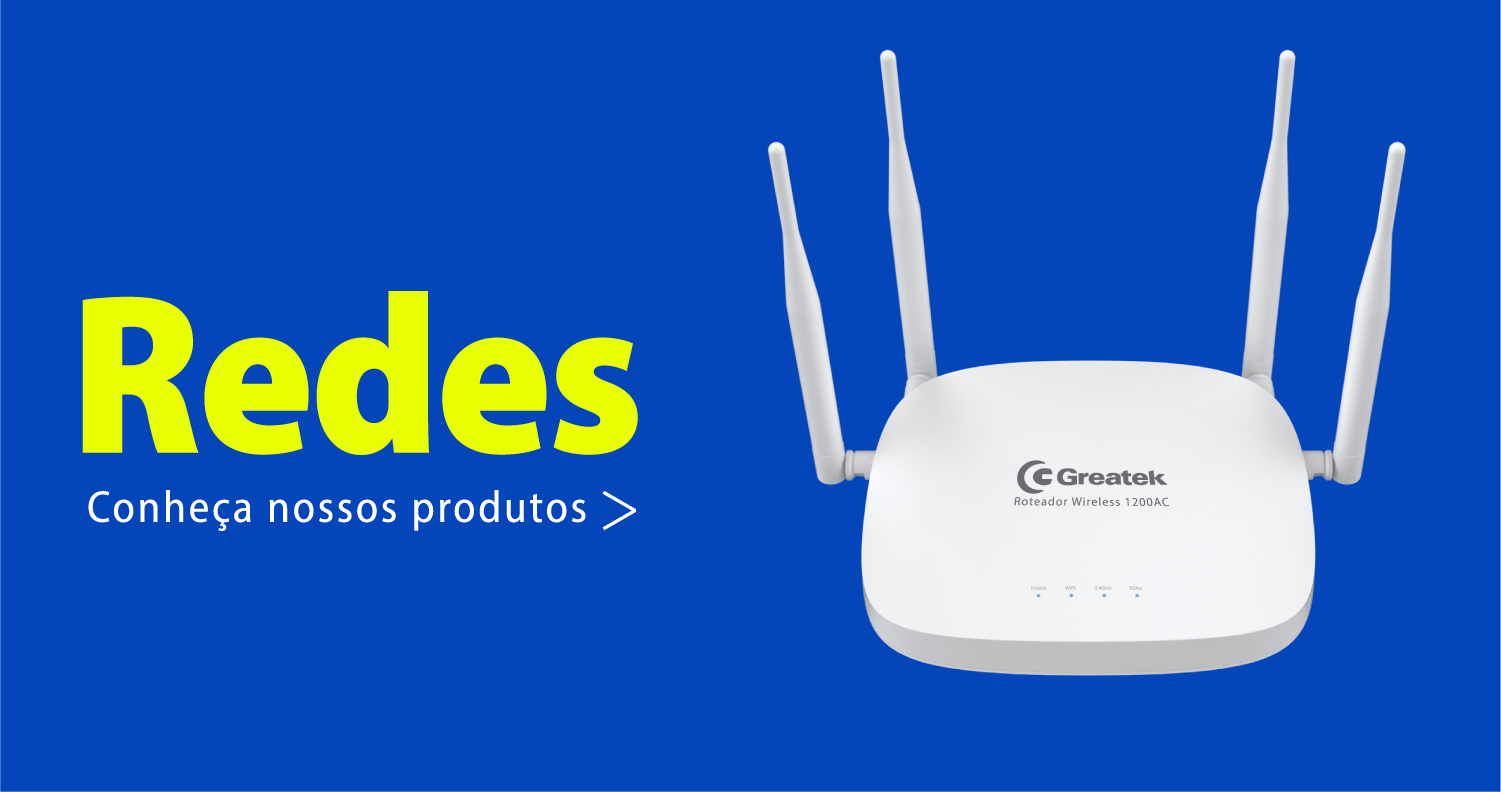 Greatek - Loja oficial